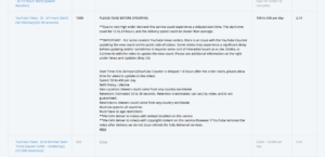 50 Best Sites To Buy YouTube Views - Website reviews,Social Media ...