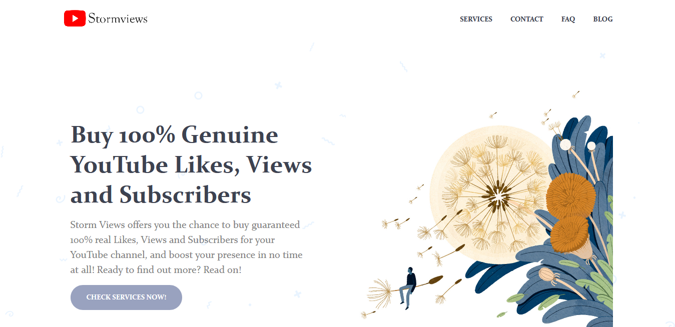 50 Best Sites To Buy YouTube Views – Website reviews,Social Media ...